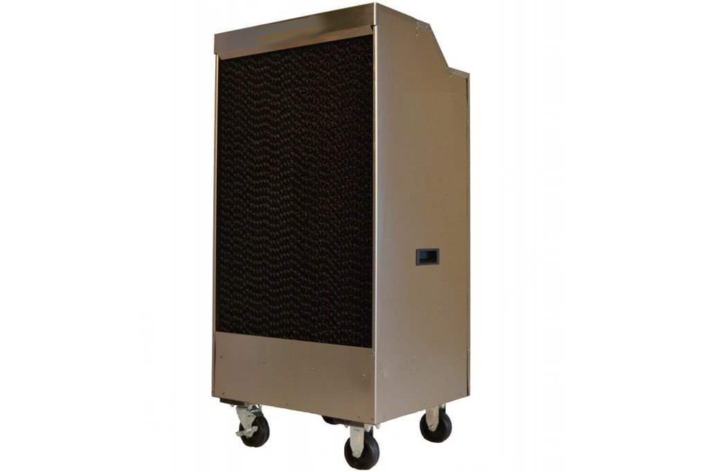 Protected: 18″ Swampness Monster Evaporative Cooler | Swampness Monster